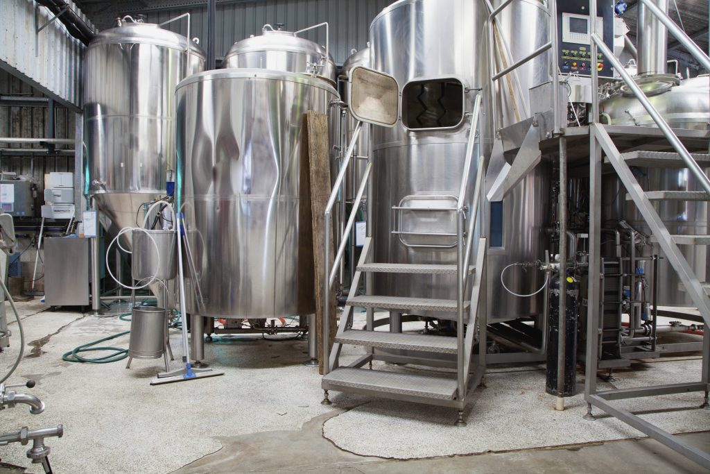 Lunchbox Brewing Company | Bellmore, Long Island NY Brewery